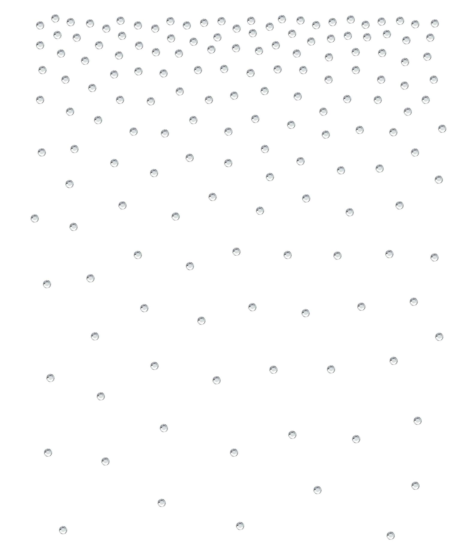 Magnetic Rhinestone Template - PATTERN - GRADIENT - Etsy