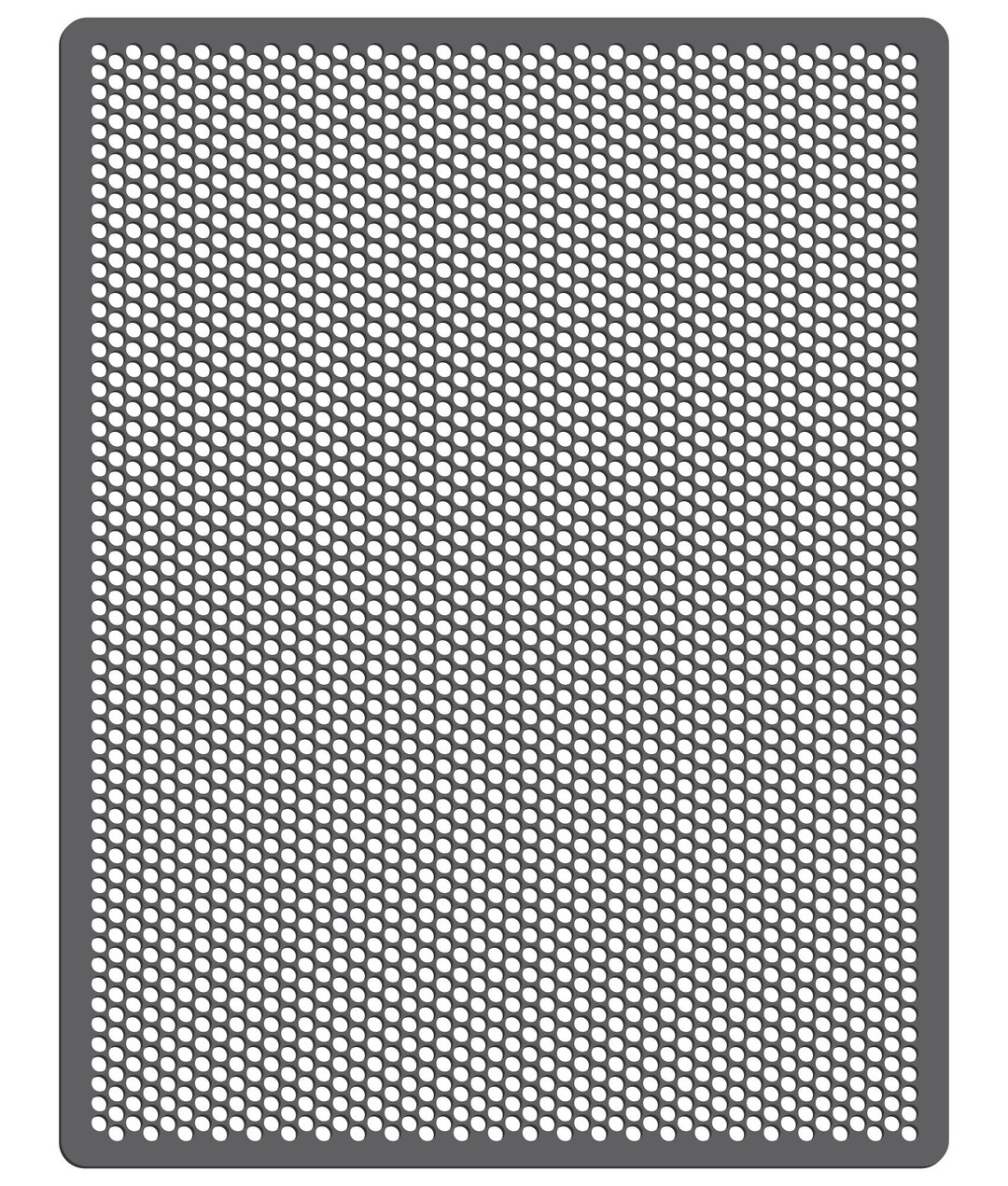 Magnetic Rhinestone Template -PATTERN - MATRIX - Etsy