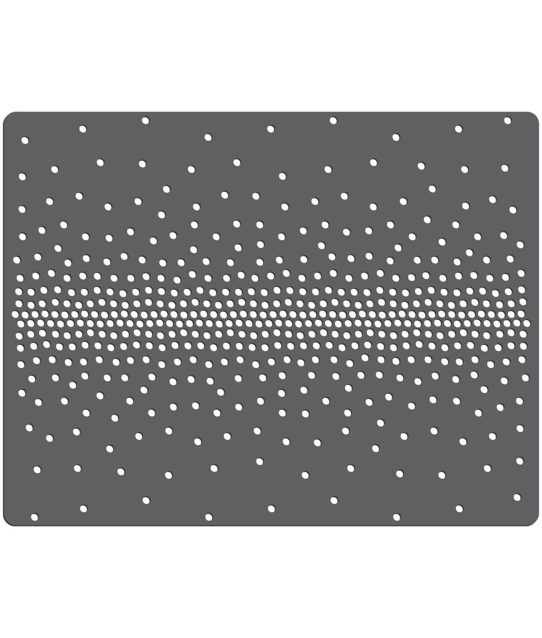 Magnetic Rhinestone Template -PATTERN - SUPERNOVA GRADIENT - Etsy