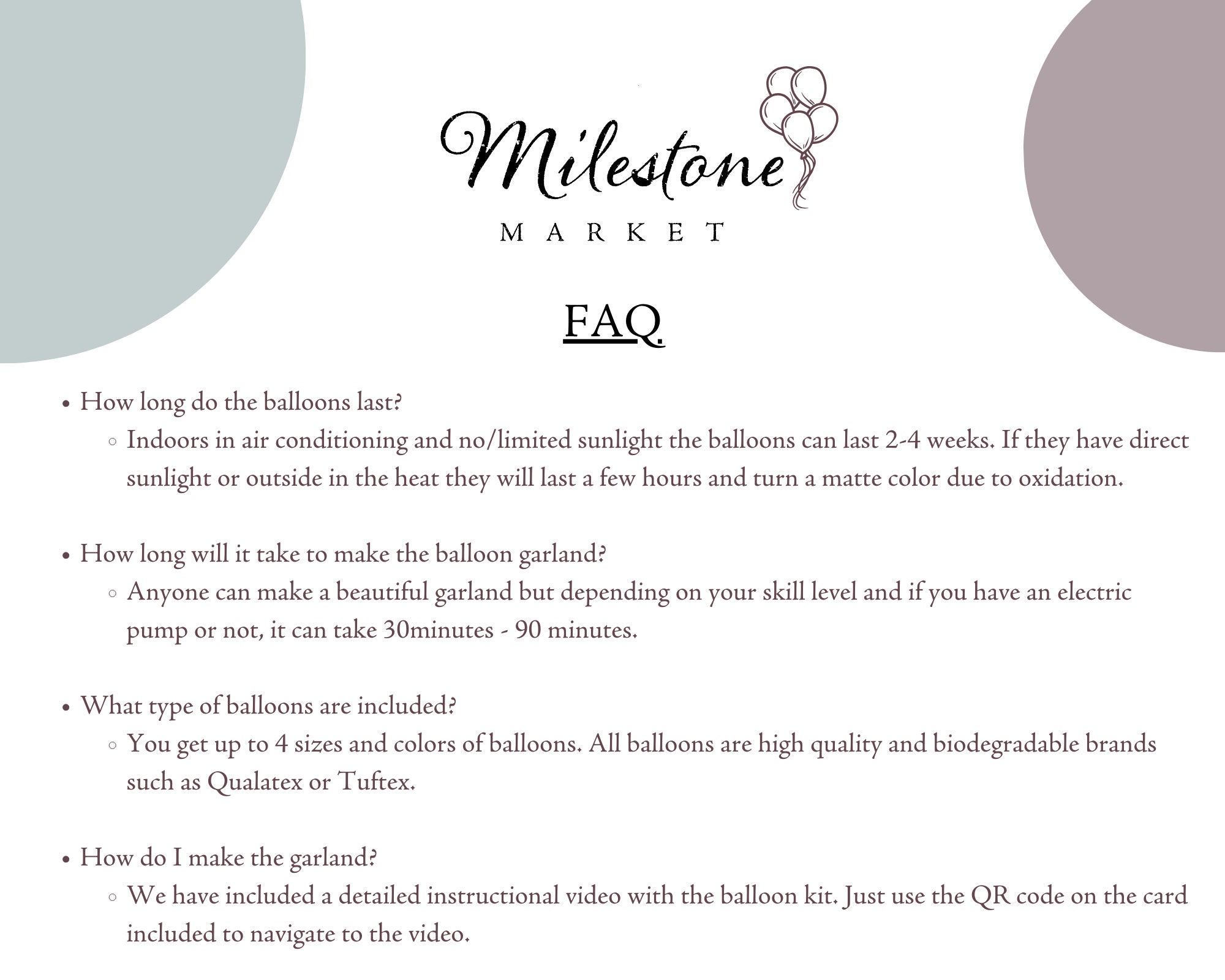 St. Patrick's Day Balloon Garland Irish Balloon St Patrick's Balloon ...