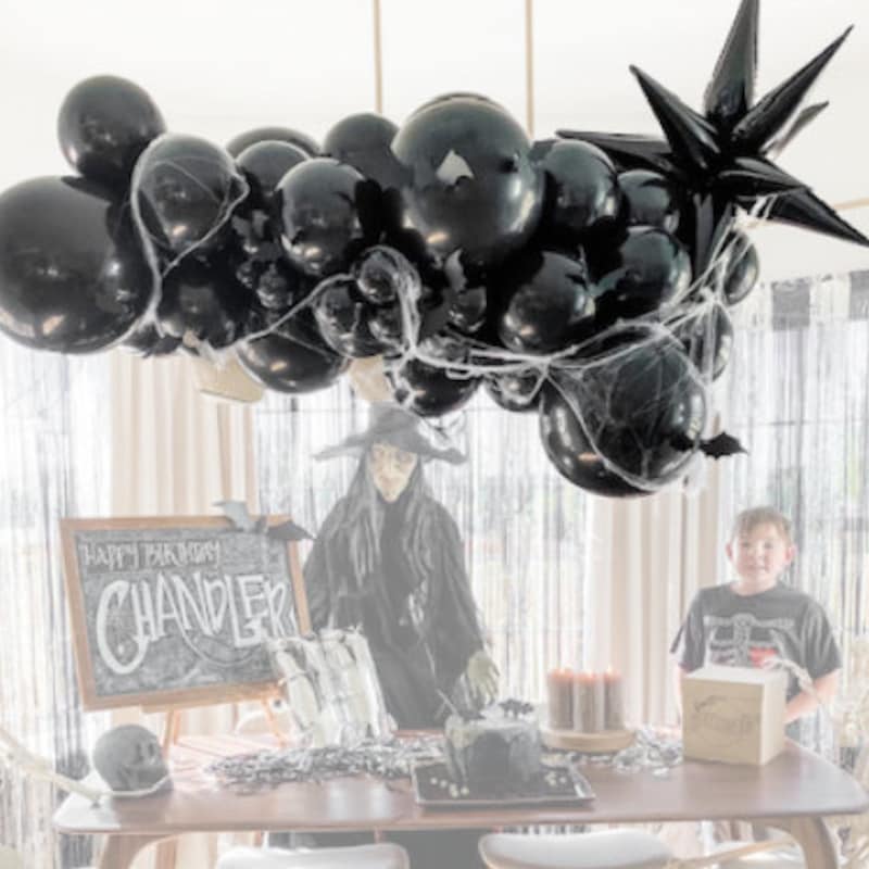 Halloween Party Kit - Etsy