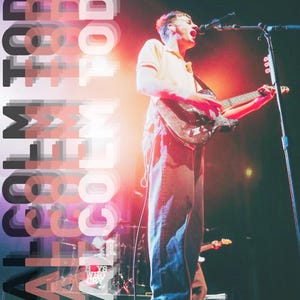 Malcolm Todd Poster - Etsy