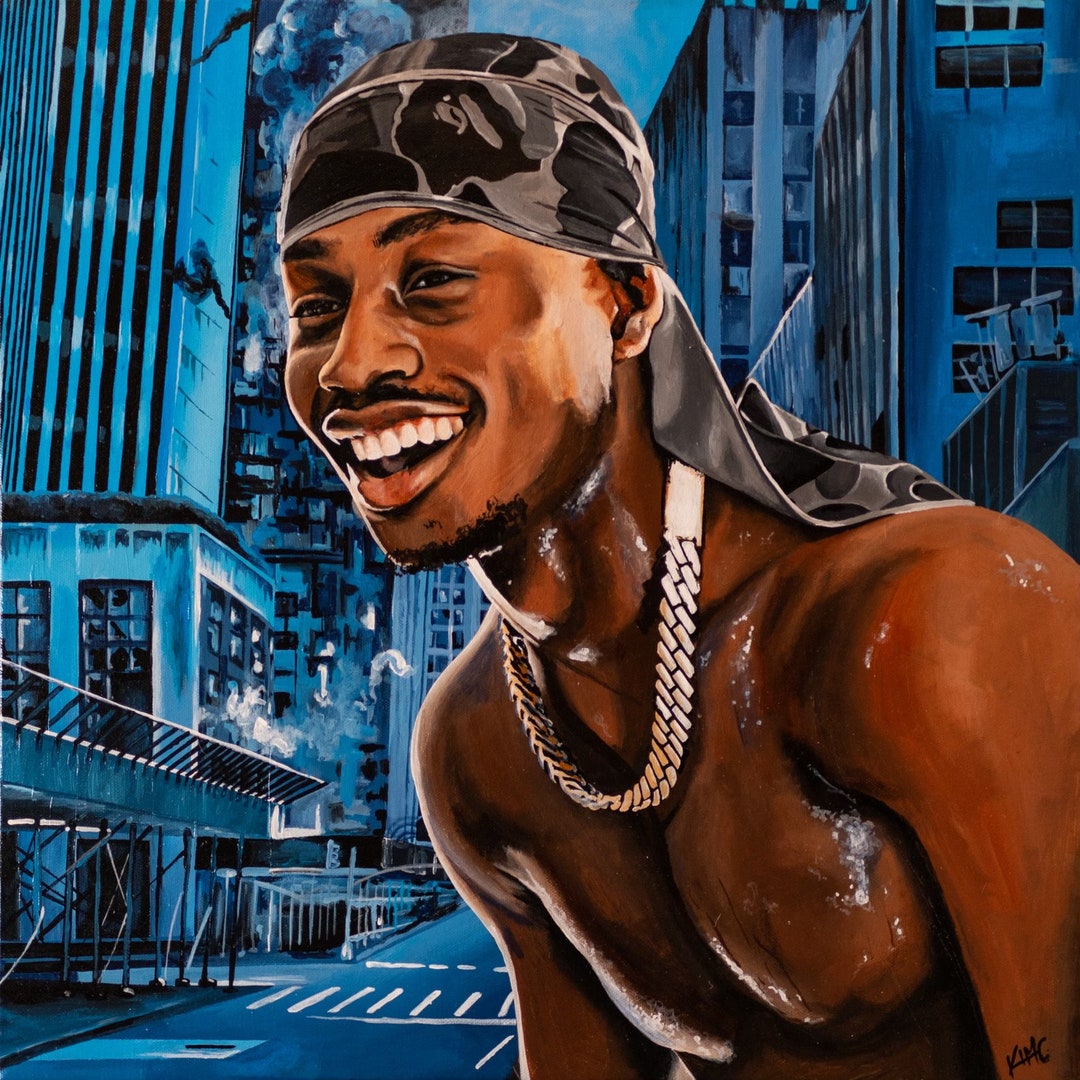 18x18 LILTJAY POSTER - Etsy