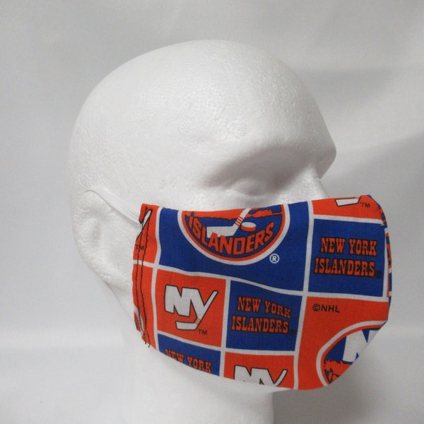 New York Face Mask - Etsy