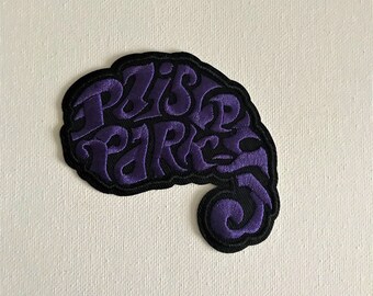 Prince Patch | Etsy