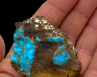 Bisbee Turquoise - Etsy