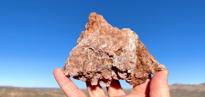 Desert Gypsum Crystal!large Very Rare Display Multi Gypsum Crystals ...