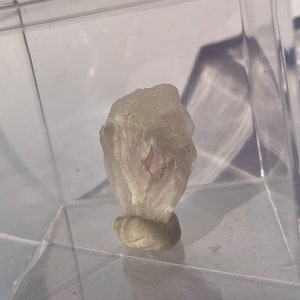Beautiful Natural Rare Gypsum Crystal Single Gypsum Crystal Ethically ...