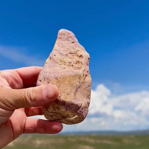 Pastel Colors Wonderstone Wow! Nevada Rhyolite Wonderstone! Best ...
