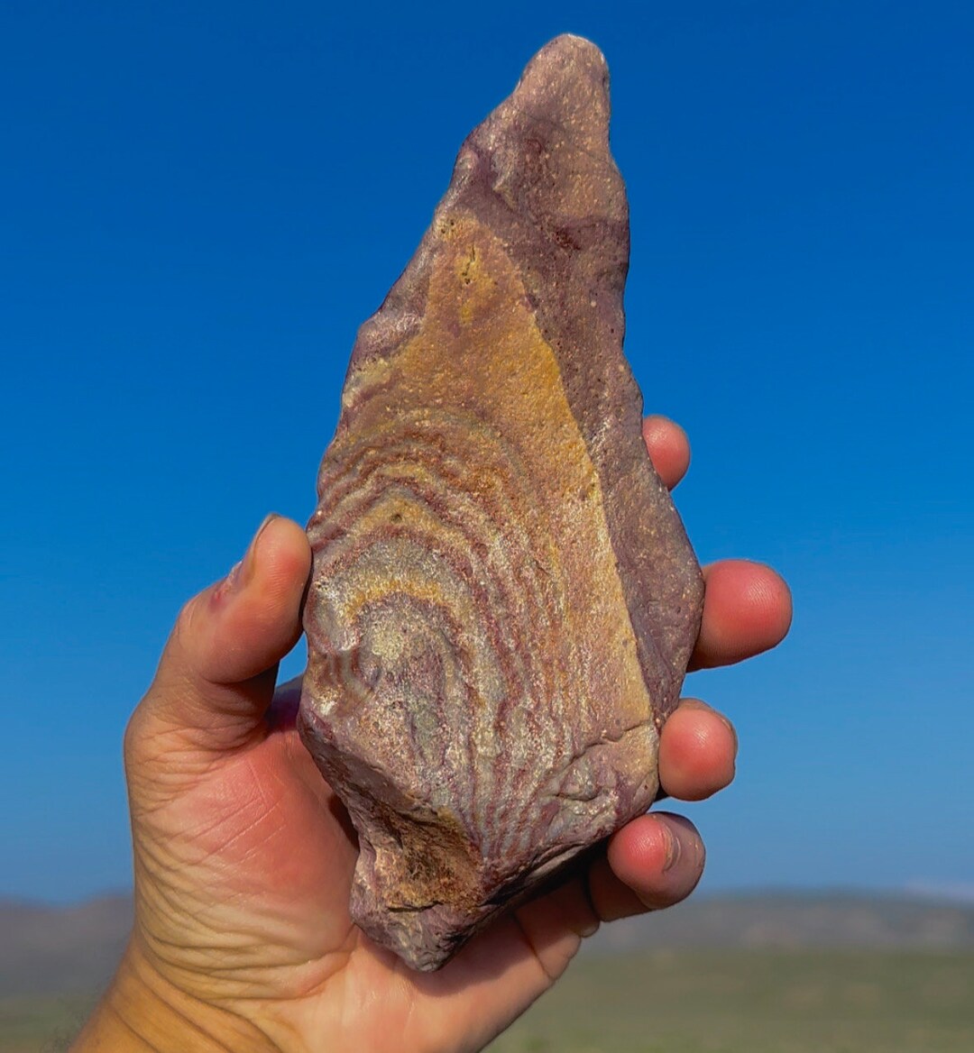 Best Wonderstone!! Mesmerizing Design Patterns! Stunning Colors!! Best ...