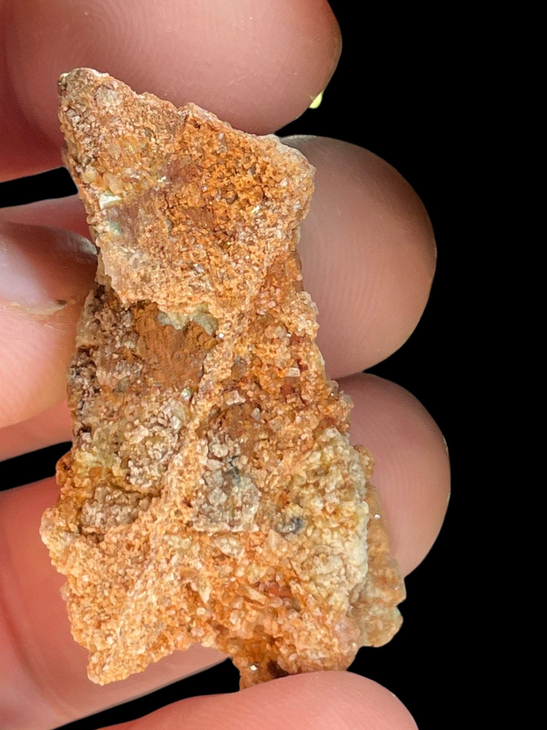 High Grade Gold Ore Chrysocolla and Druzy Quartz Amazing Gorgeous and ...