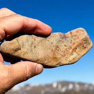 Wonderstone Nevada Rhyolite Rare Stunning Patterns! Best Lapidary ...