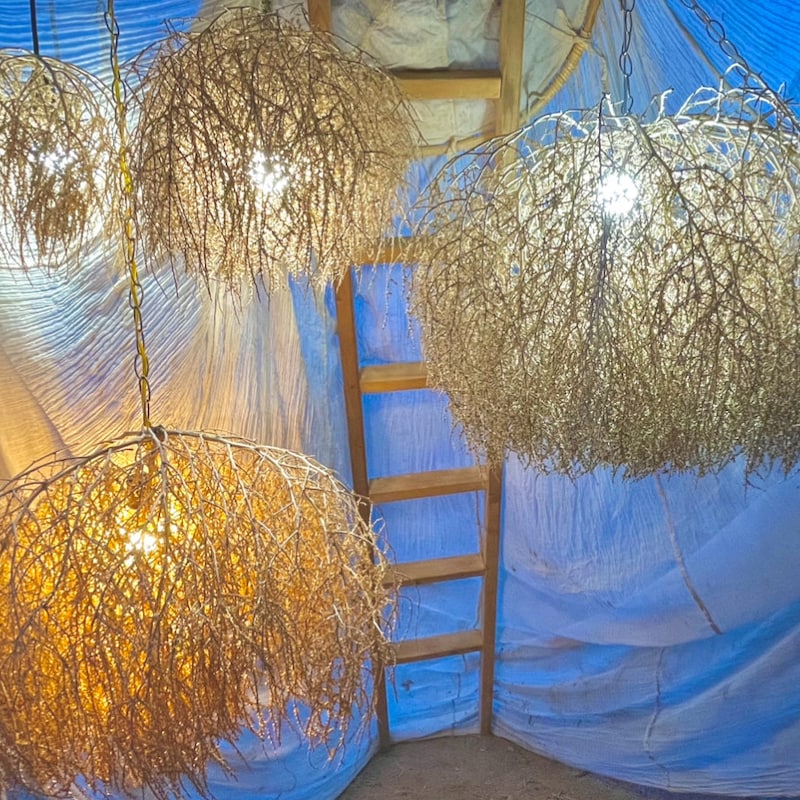Tumbleweed - Etsy