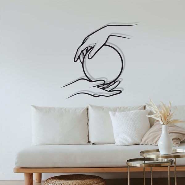 Laser Cut Sphere Template - Etsy