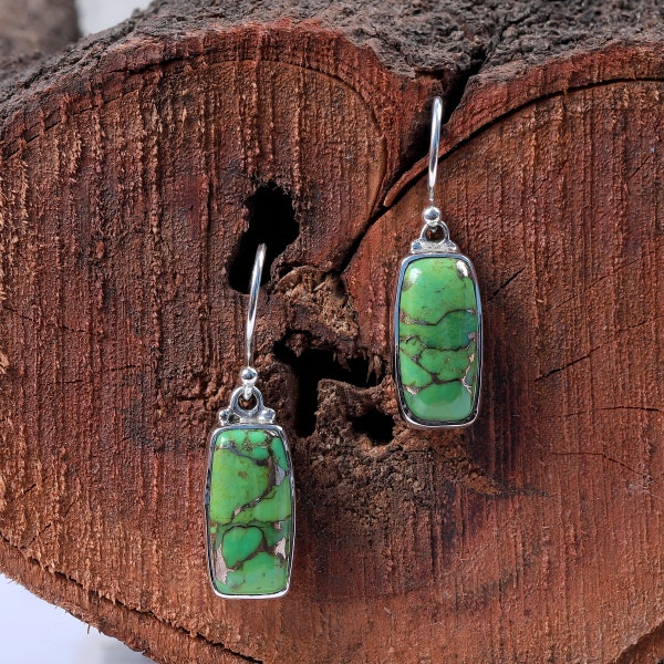 Green Turquoise - Etsy