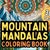HAWAII Coloring Pages (state Name & Floral Mandala Coloring Sheet) 2 ...