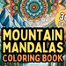 50 STATES Coloring Book | United States Geography Coloring Book | 100 ...