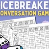 Dicebreaker HALLOWEEN Halloween Icebreaker Questions Game Halloween ...