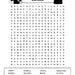 THERAPY Word Search Book | 35 Word Search Puzzles for Counselors ...