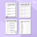 COPING SKILLS Worksheets | 20+ Worksheets for Exploring Coping Skills ...