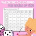 Dicebreaker VALENTINE'S DAY! Valentine's Icebreaker Questions ...