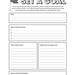 GOAL SETTING Worksheet Bundle | S.M.A.R.T Goals, Habit Tracker & Goal ...