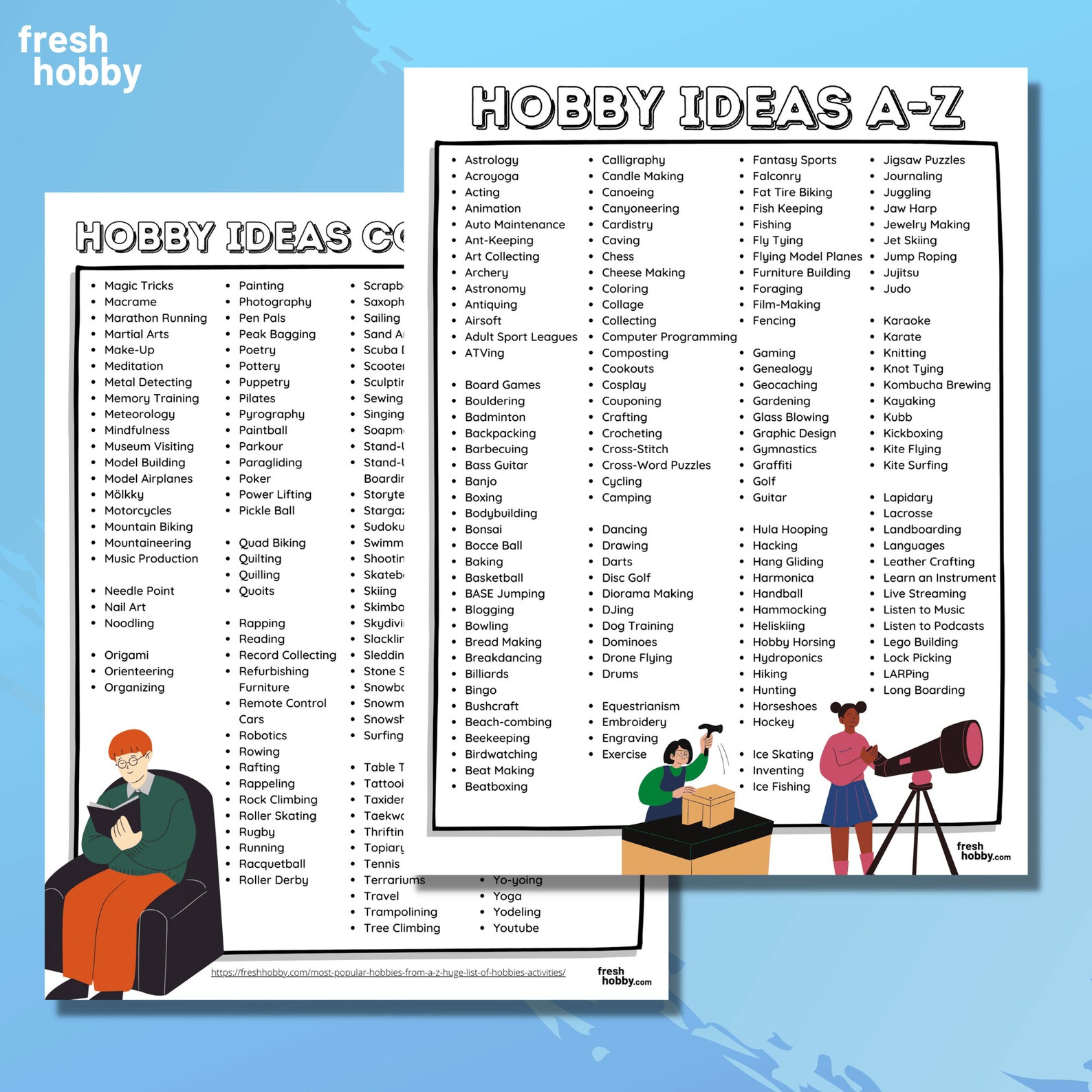 HOBBIES & LEISURE Worksheet Bundle | Recreational Therapy Activity ...