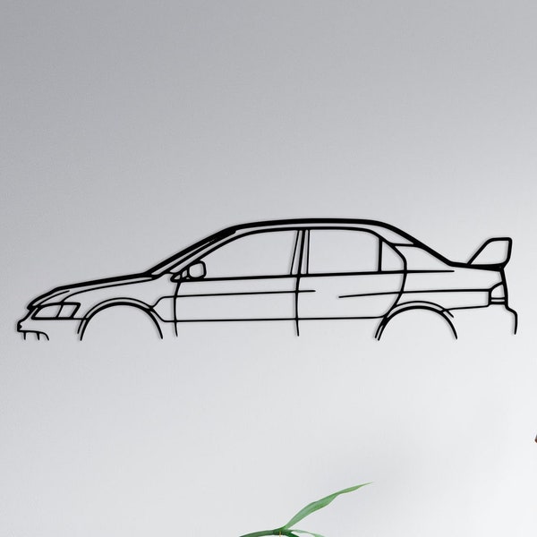 Evo Car Decor - Etsy
