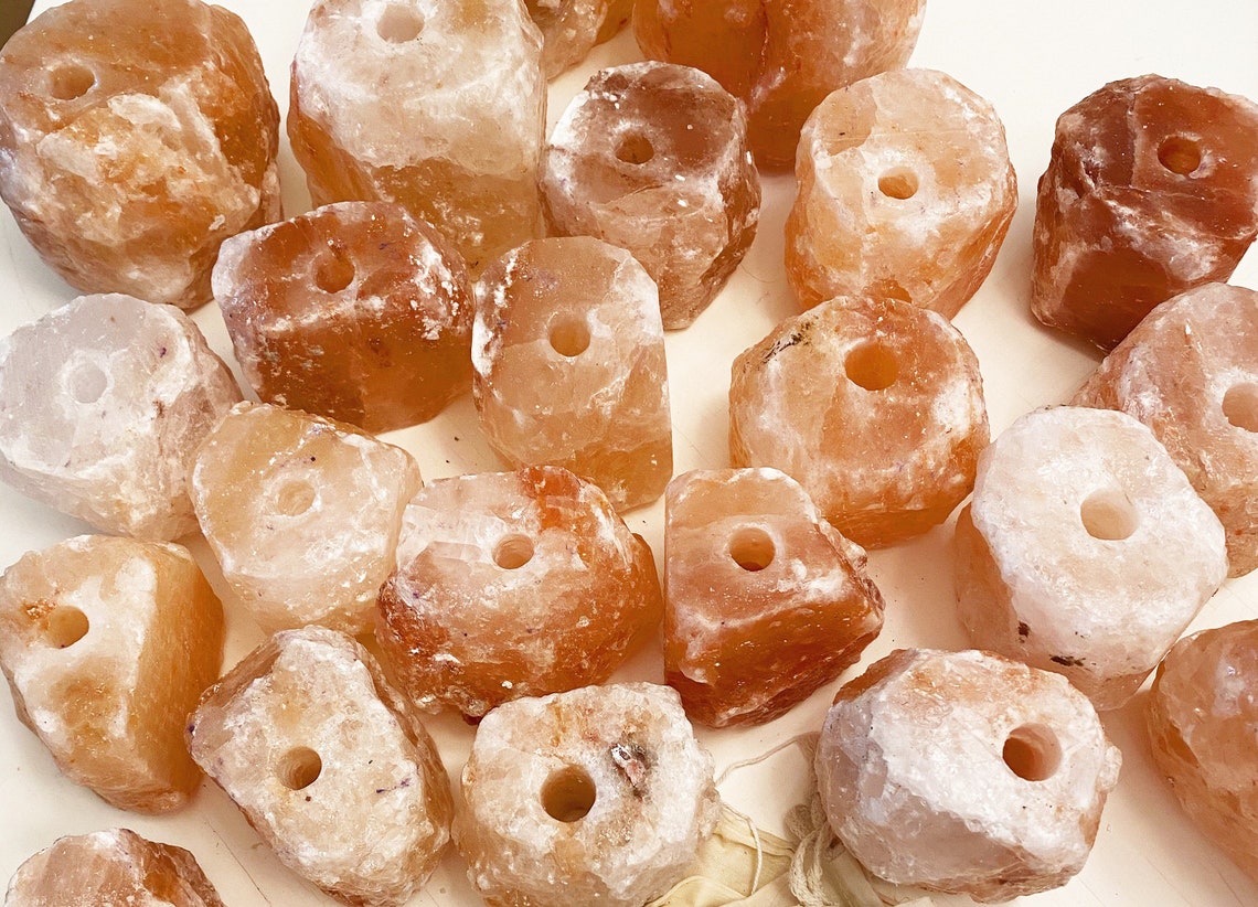 Replacement Salt Rock comes With No Bag or Rope - Etsy