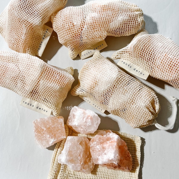 Himalayan Salt Decor - Etsy