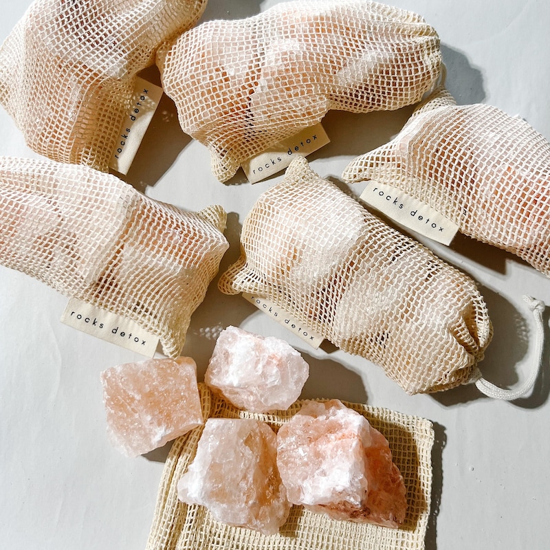 Himalayan Salt Decor - Etsy