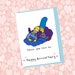 Homer and Marge Simpson Simpsons Funny Anniversary Card - Etsy