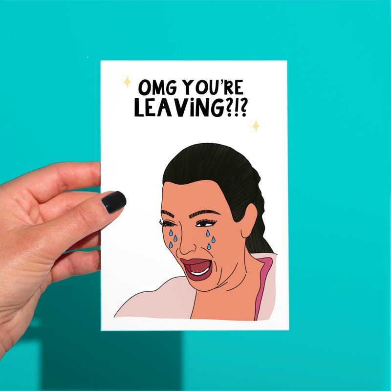 Kardashians Mother - Etsy UK