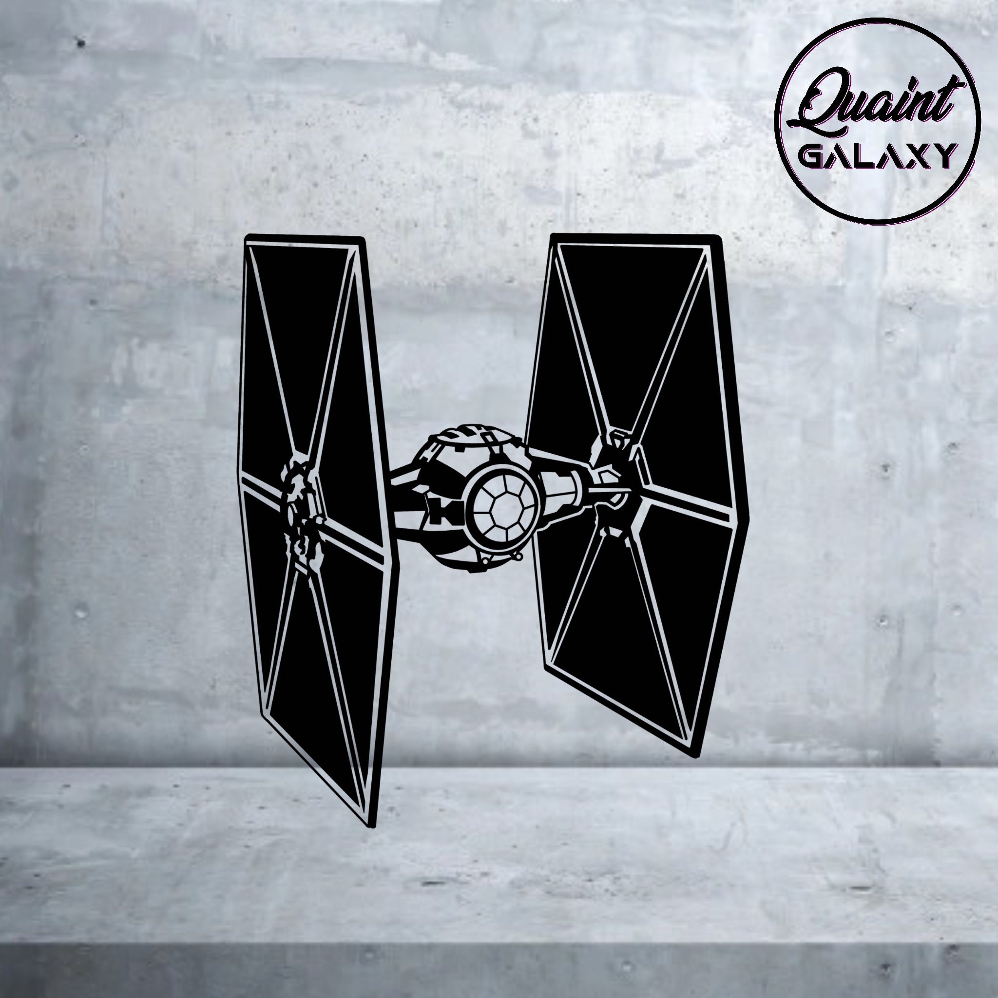Tie Fighter SVG Tie Digital Download PNG Star Wars - Etsy