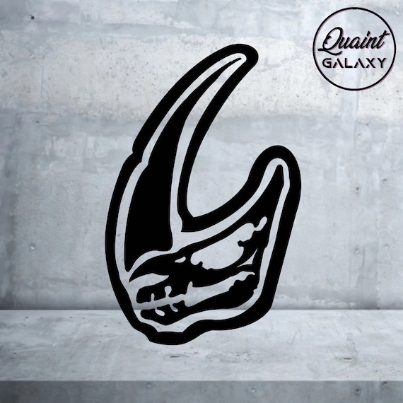 Mudhorn SVG Mandalorian Starwars SVG Digital Download - Etsy