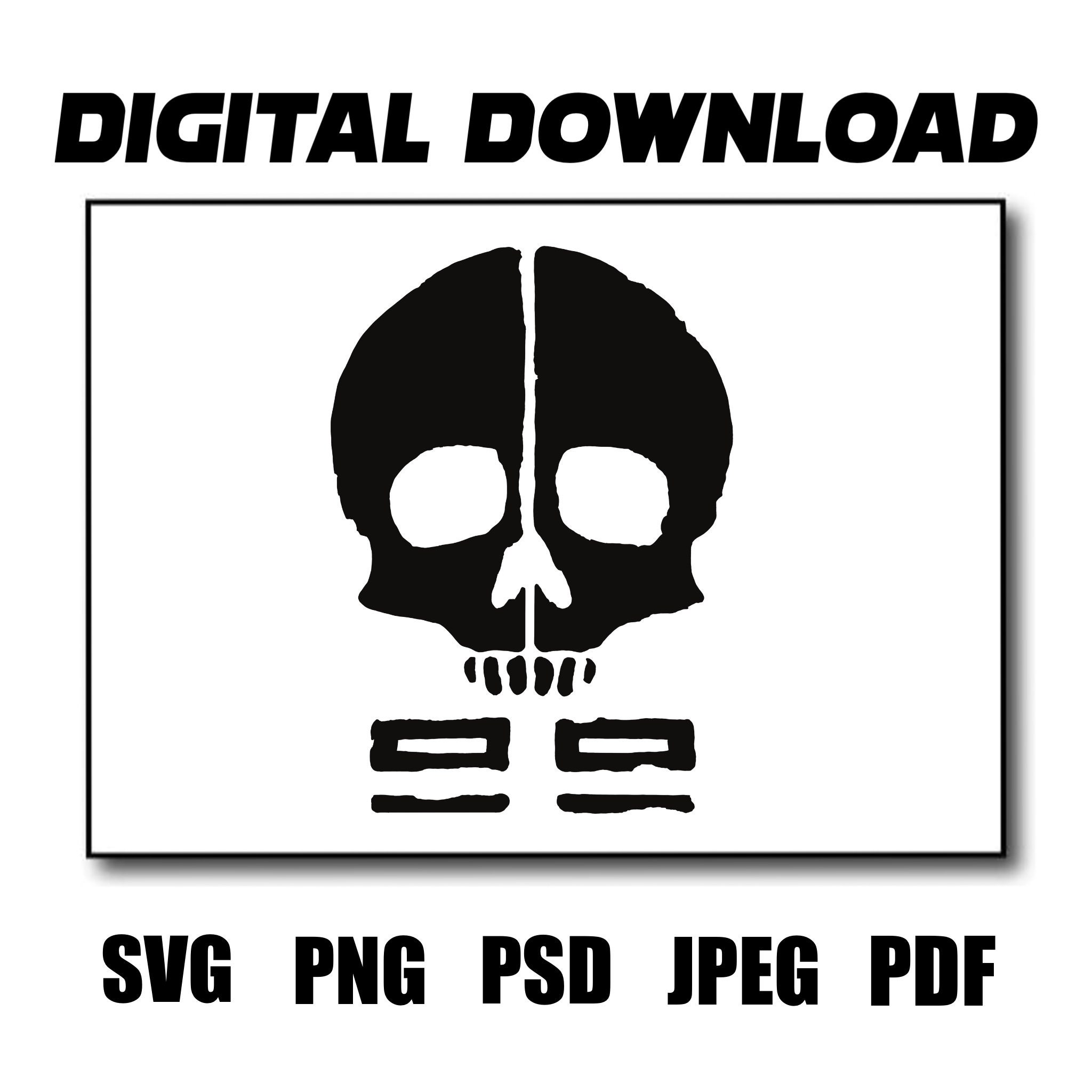 Bad Batch SVG Clone Force 99 Starwars SVG Digital - Etsy Finland