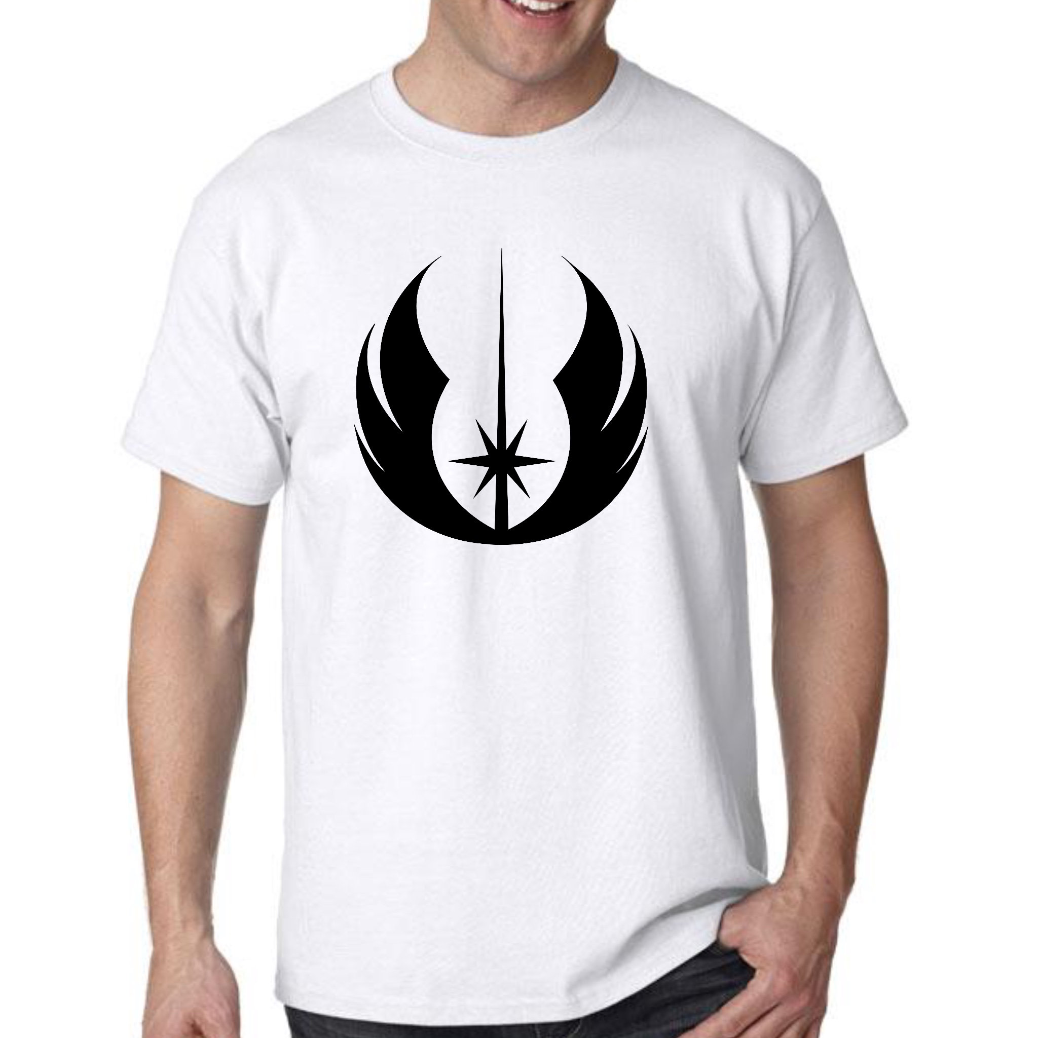 Jedi Crest SVG Digital Download SVG PNG Star Wars - Etsy UK