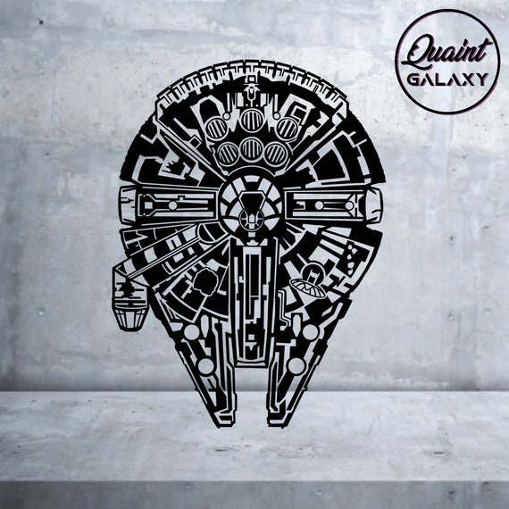 Millenium Falcon Png