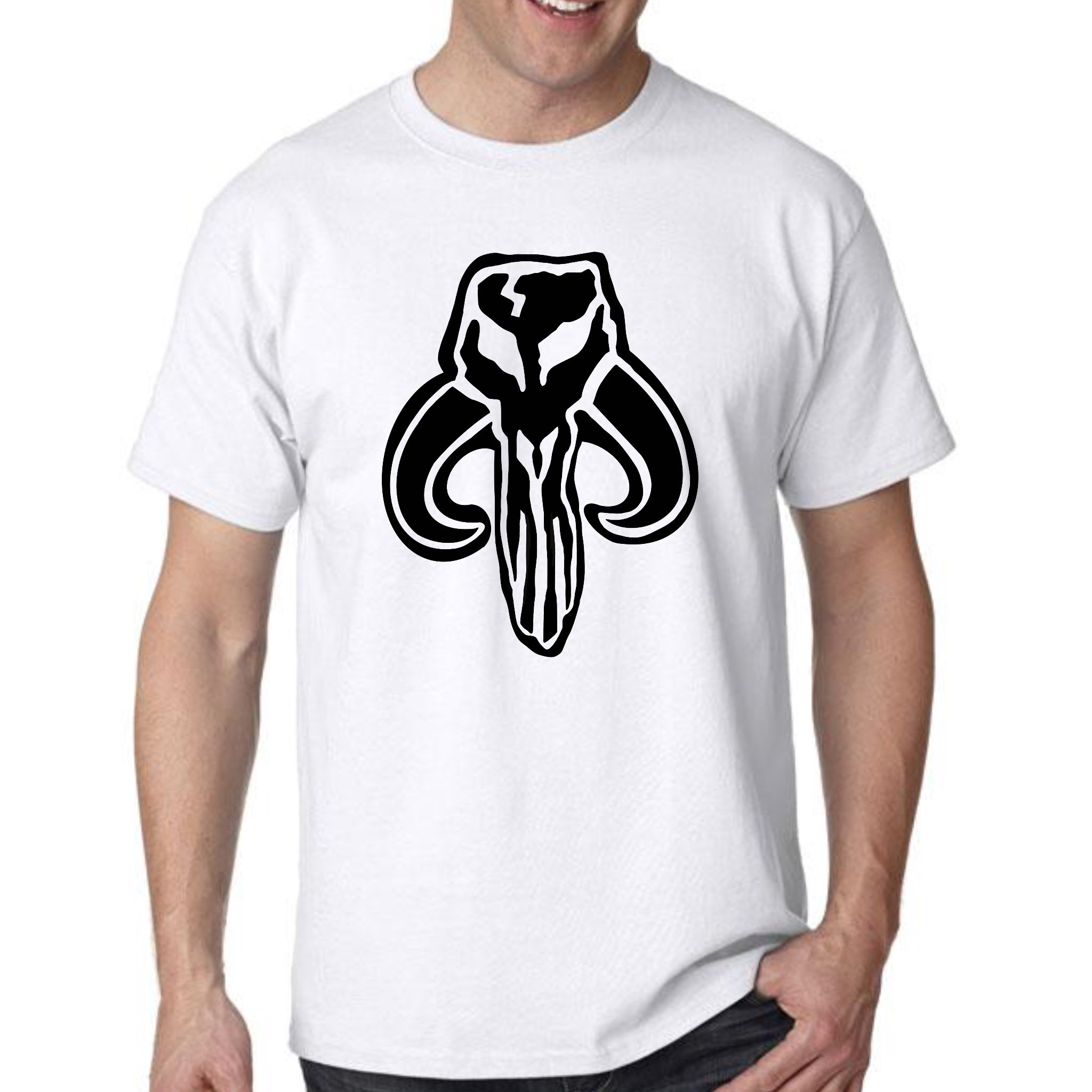 Mythosaur SVG Digital Download Mandalorian Boba Fett | Etsy