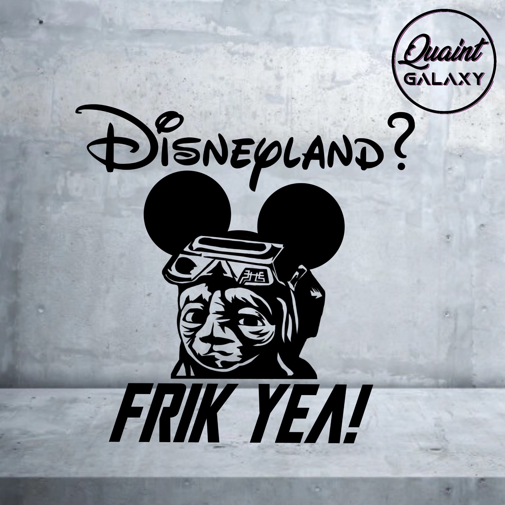 Babu Frik SVG Digital Download T Shirt Design SVG PNG - Etsy