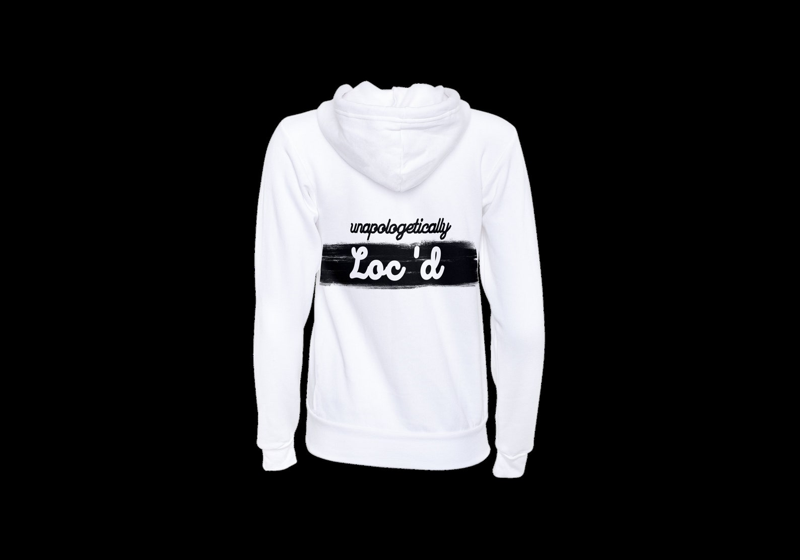 Unapologetically Loc'd Svg Natural Hair Svg - Etsy