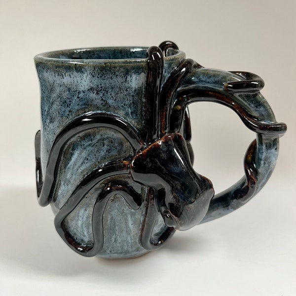 Ocean Pottery - Etsy