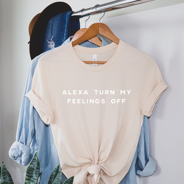 Cute Relatable Tops for Women - Etsy