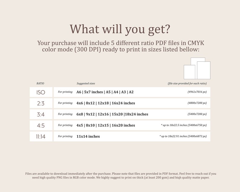 Clock Poster for Kids, Educational Poster, Wall Art for Homeschooling ...