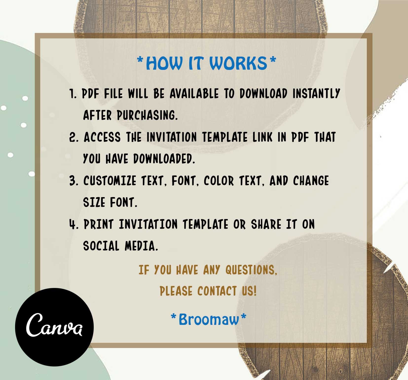 Pizza Pool Party Invitation, Boy Pool Party, Pizza and Pool Party ...