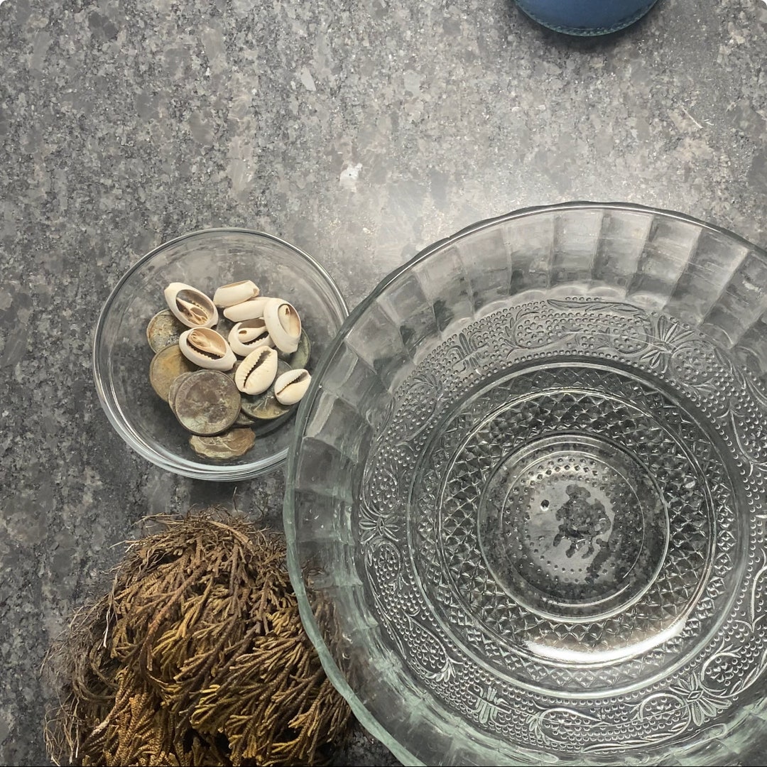 Resurrection Flower Set - Etsy