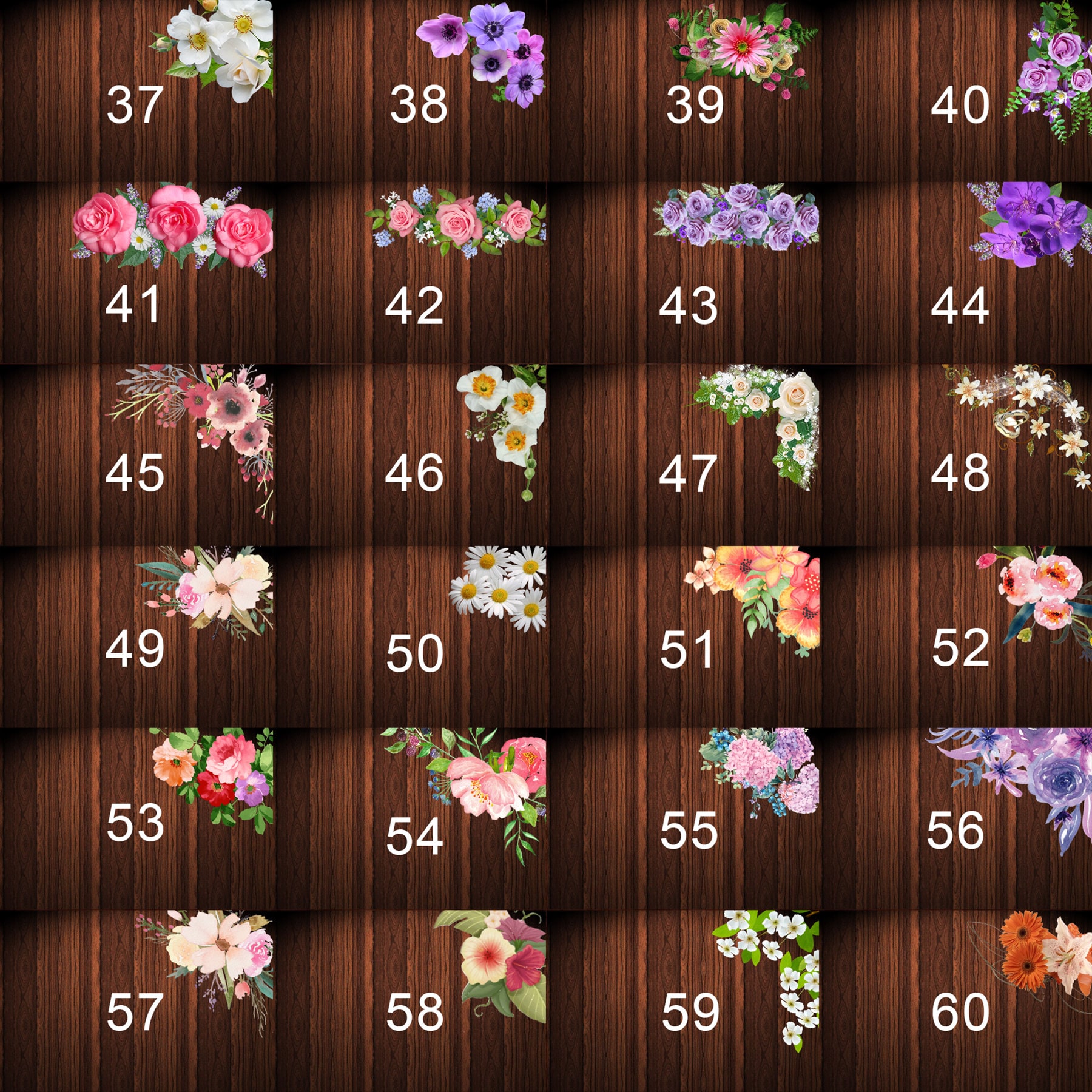 Sapphire Anniversary Personalized Photo Frames Custom 45th - Etsy