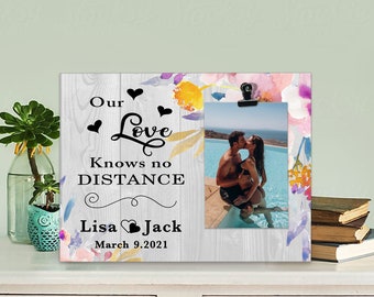 Relationship Picture Frames - Etsy