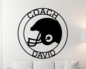 Metal Coach Sign - Etsy
