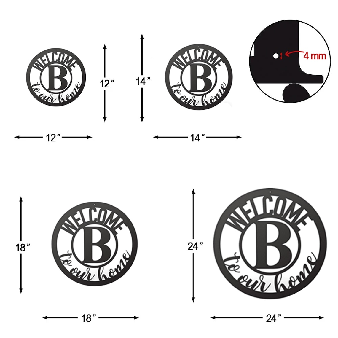 Custom Pig Farm Sign, Animals Farm, Metal Hog Sign, Animal Farm Sign ...